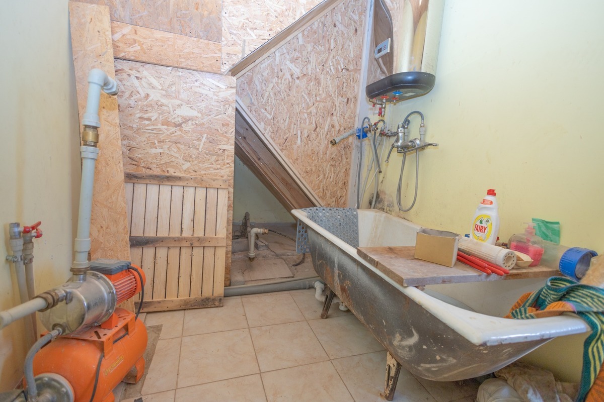 Parduodamas namas Agrastu g., Martinavos k., Kauno r. sav., 80 m2 ploto, 2 aukštai - Realu.lt