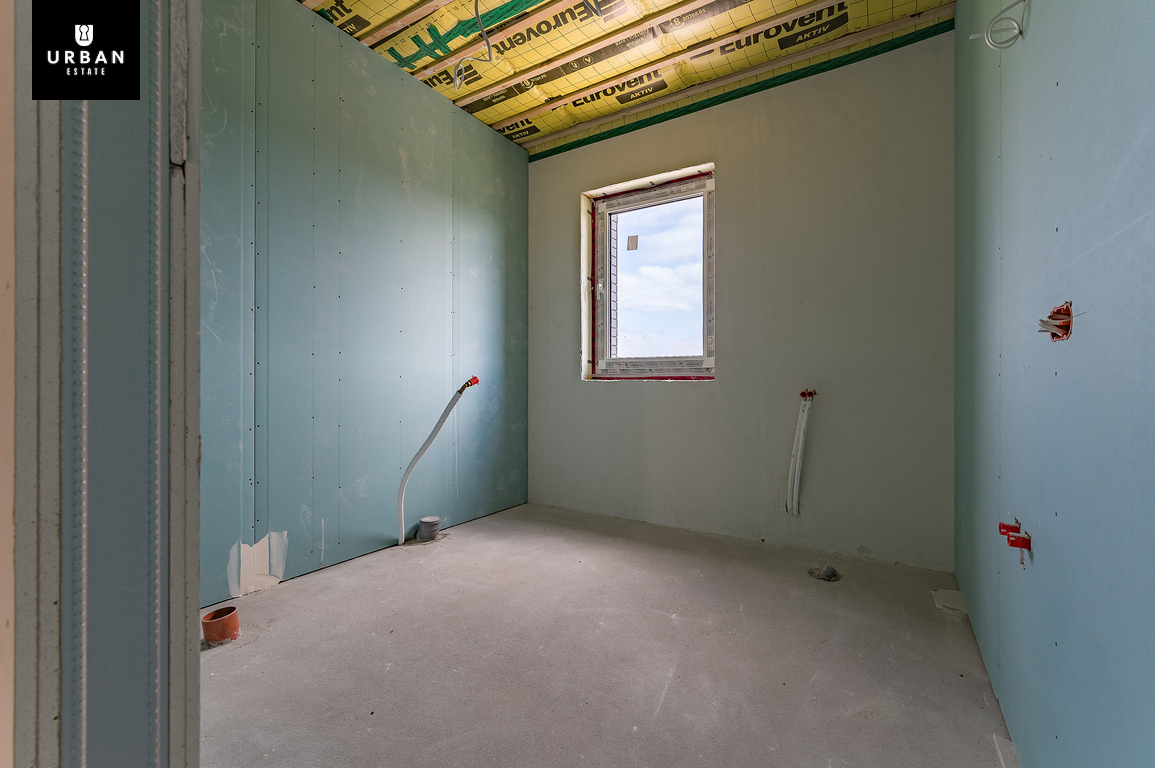 Parduodamas namas Kanuto Rusecko g., Aukštuosiuose Paneriuose, Vilniuje ...