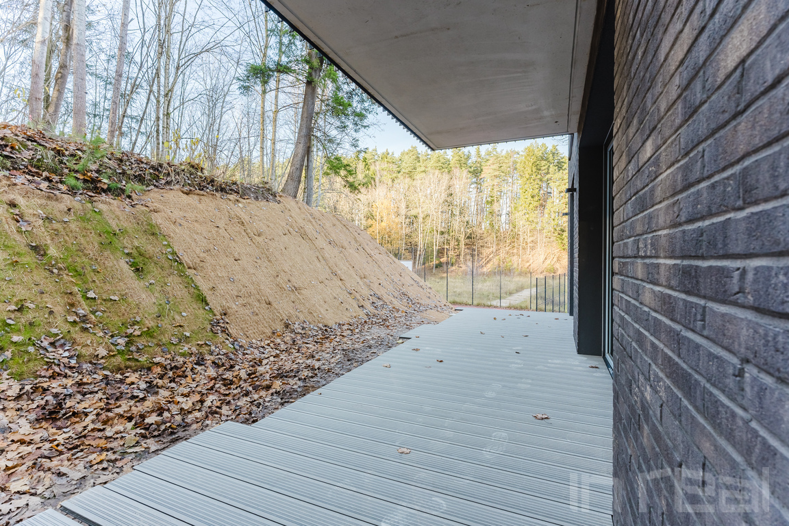 Parduodamas butas Bartų g., Burbiškėse, Vilniuje, 69.22 kv.m ploto, 2 ...