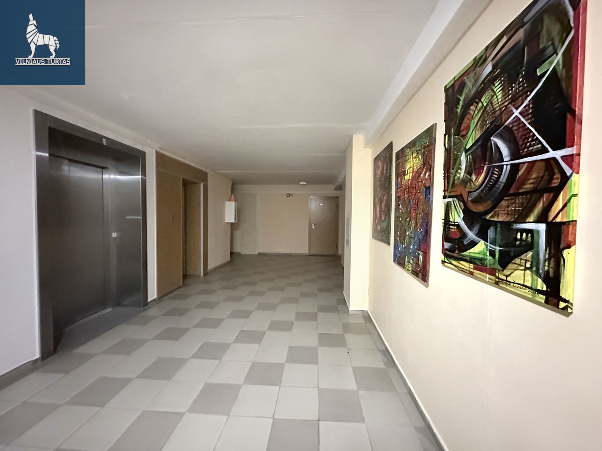 Parduodamas butas Vytauto g., Vanagupė, Palangos m., Palangos m. sav ...