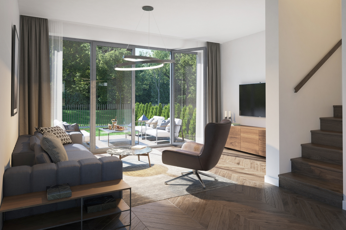 Parduodamas namas Žemoji g., Pavilnys, Vilniaus m., Vilniaus m. sav ...