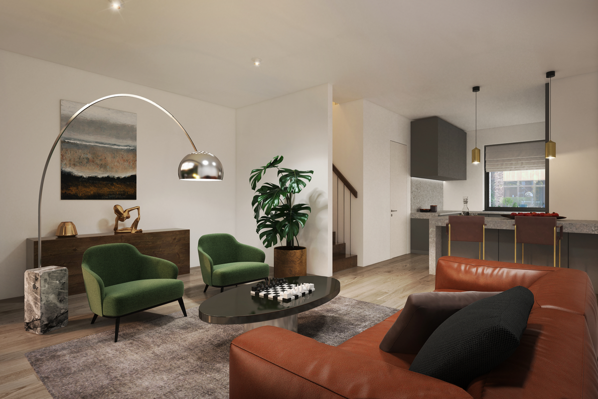 Parduodamas namas Žemoji g., Pavilnys, Vilniaus m., Vilniaus m. sav ...