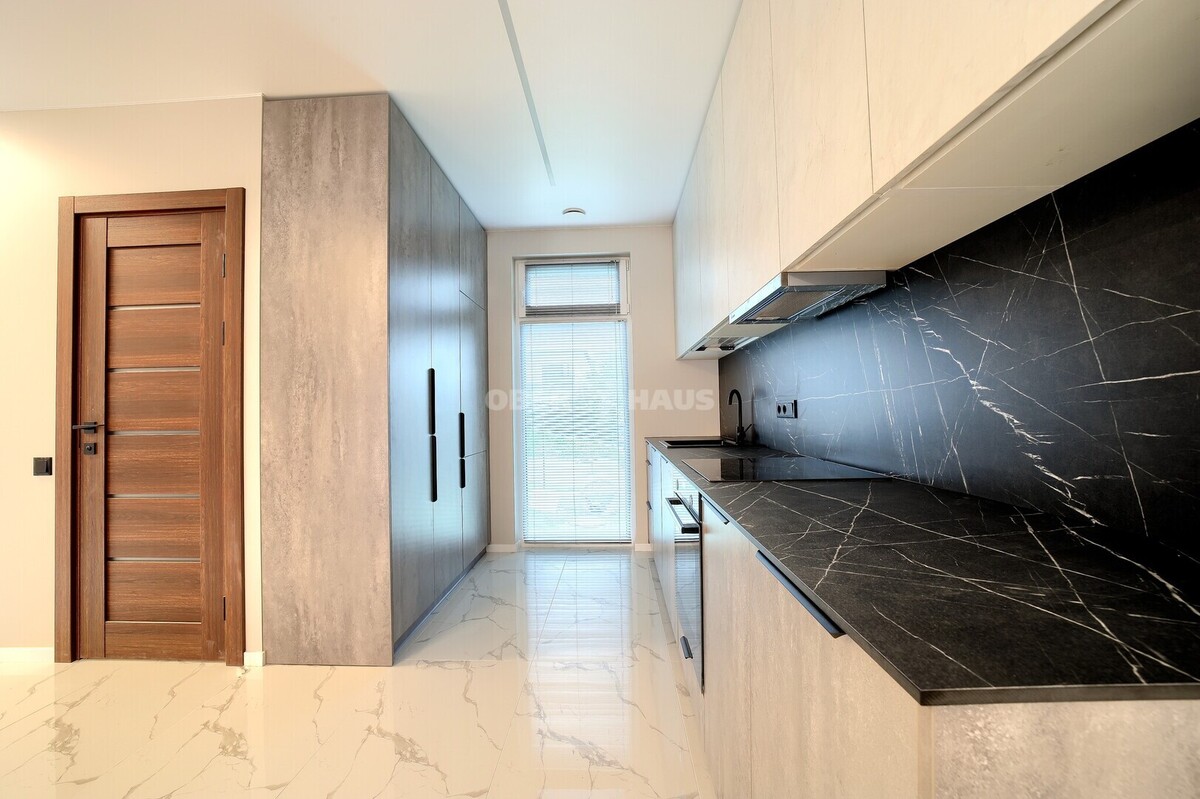 Nuomojamas namas Jono Kristupo Damelio g., Aukštieji Paneriai, Vilniaus ...