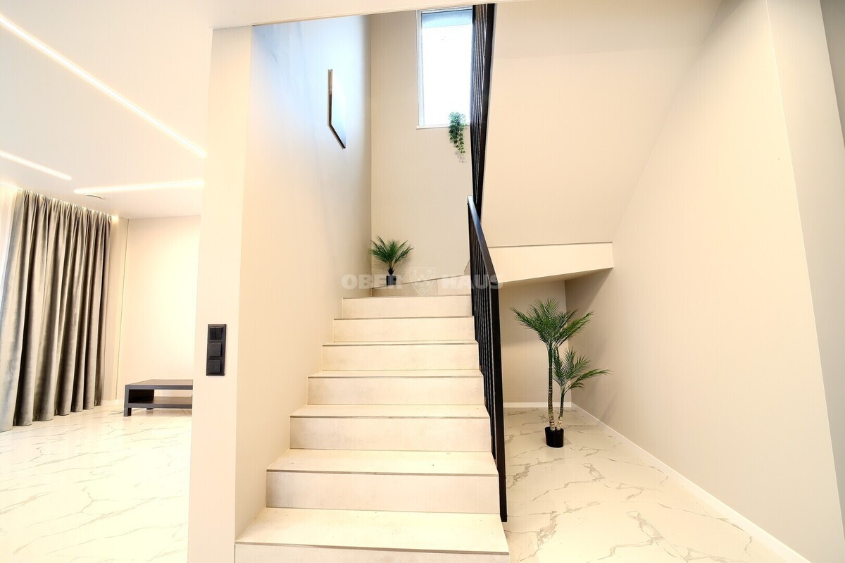 Nuomojamas namas Jono Kristupo Damelio g., Aukštieji Paneriai, Vilniaus ...