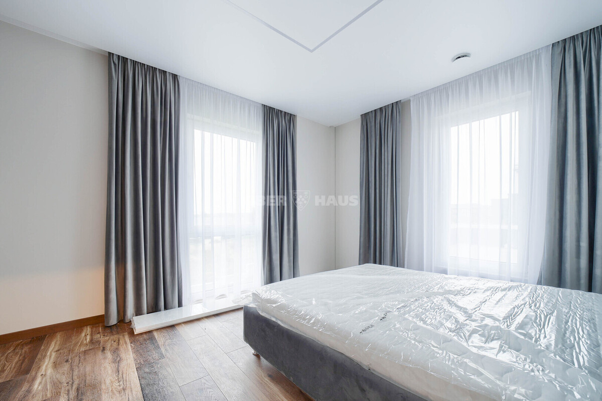 Nuomojamas namas Jono Kristupo Damelio g., Aukštieji Paneriai, Vilniaus ...