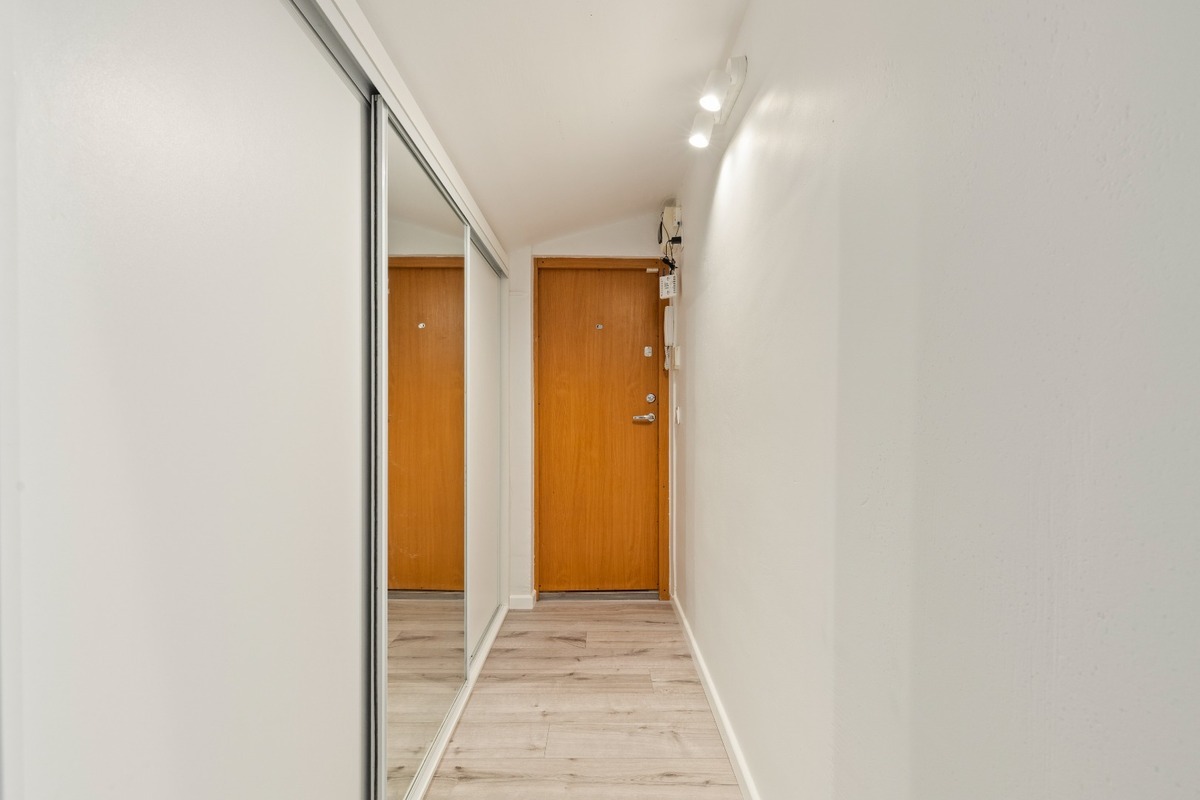 Parduodamas butas Vilniaus m. sav., Vilniaus m., Naujamiestis, M. K ...