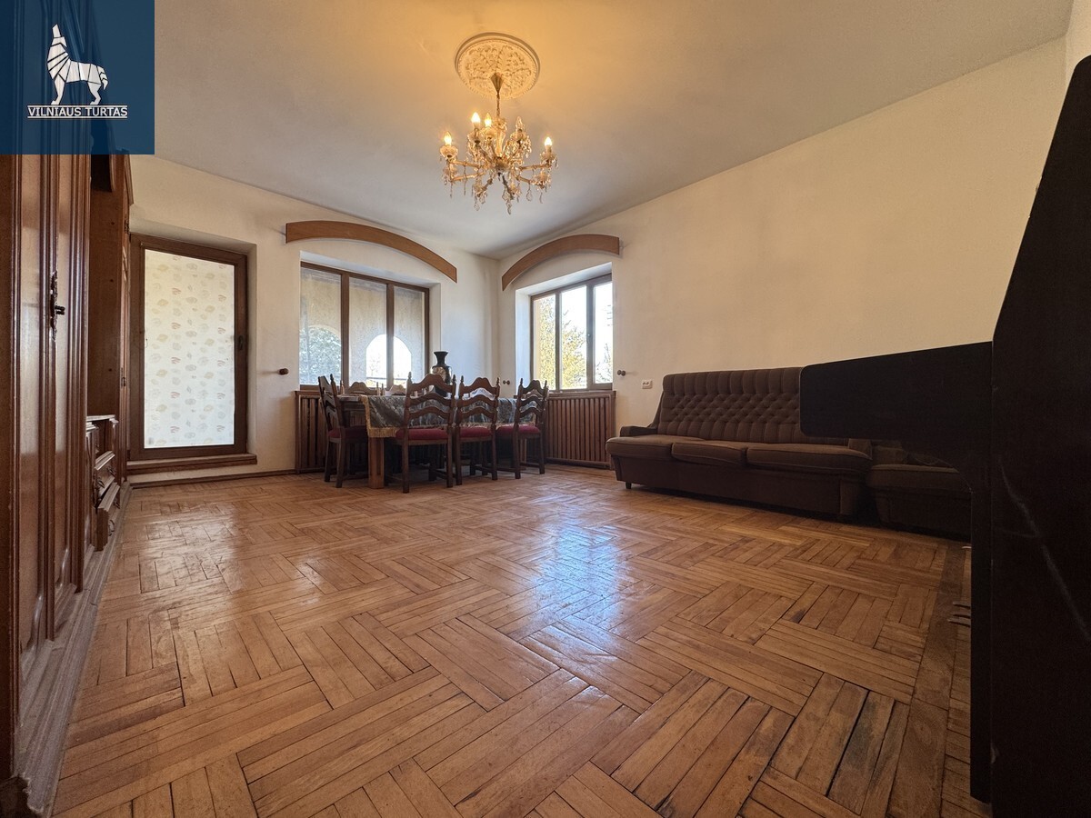 Parduodamas namas Valakų g., Salininkai, Vilniaus m., Vilniaus m. sav ...