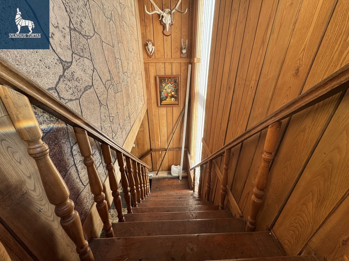 Parduodamas namas Valakų g., Salininkai, Vilniaus m., Vilniaus m. sav ...